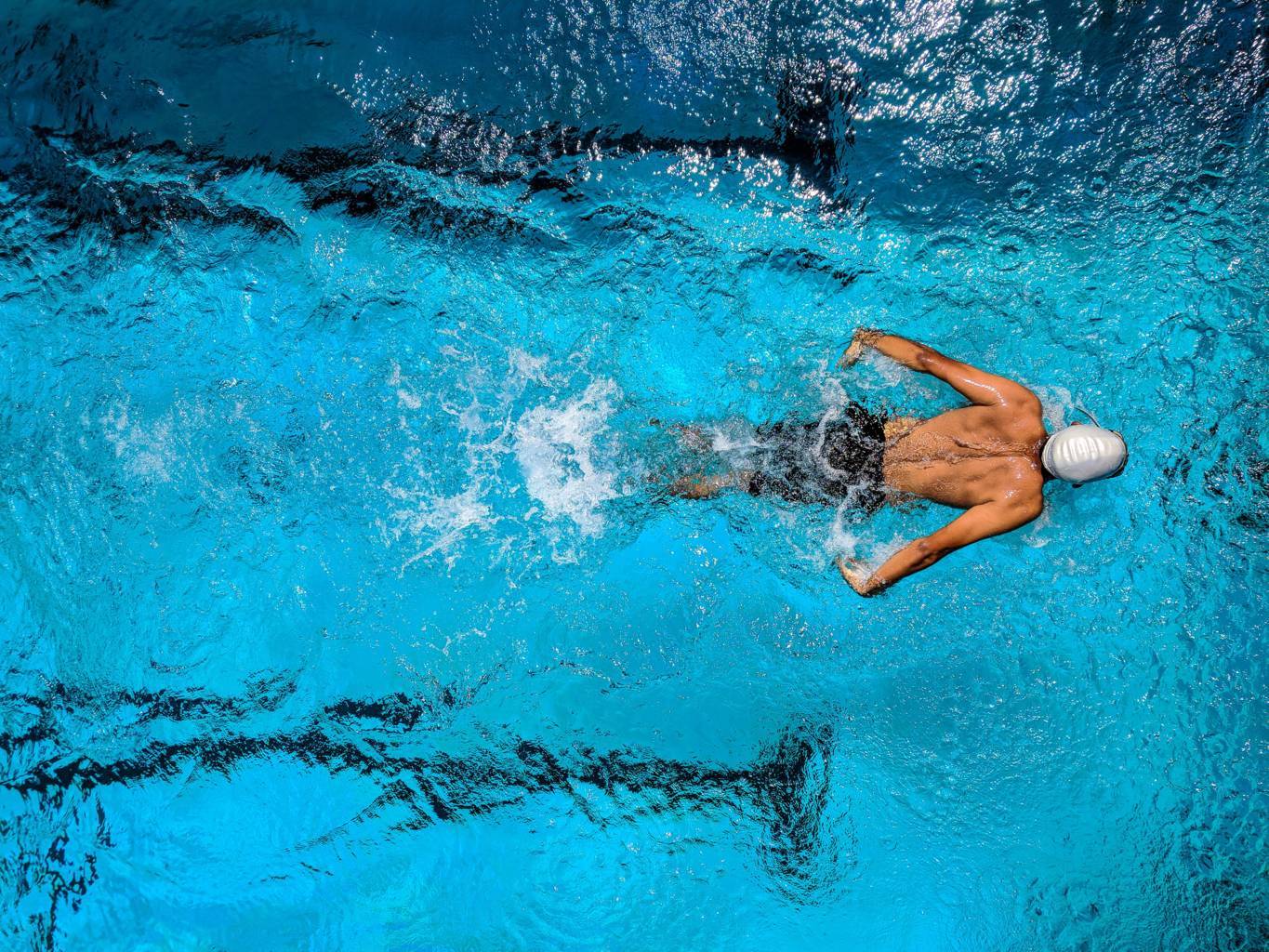 Army-Navy Swimming & Diving Meet Slated for Thursday – Rubik