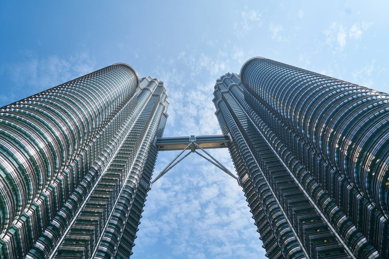 The Building That’s Changing Kuala Lumpur’s Skyline – Rubik
